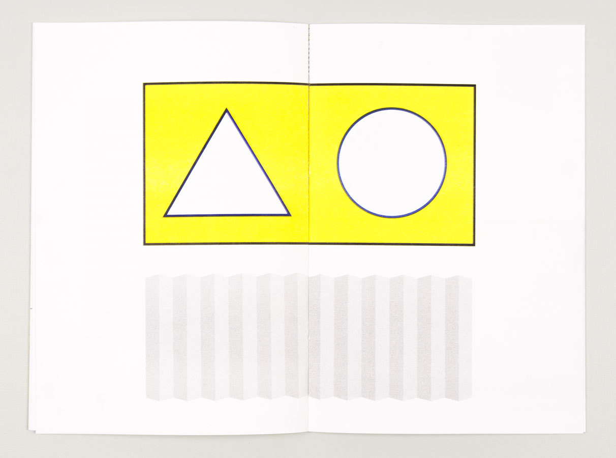 Gloria Glitzer — The Non